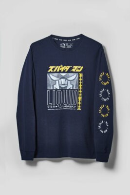 Marvel x Team Liquid Leopardon Adult Long Sleeve T-Shirt | eBay