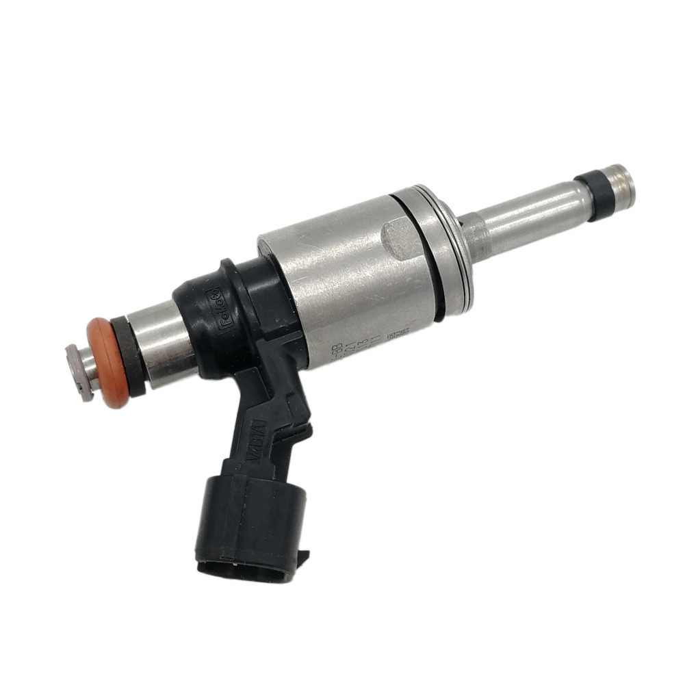 Set of 4 New Fuel Injectors CM5E-BB For Ford Focus 12-16 2.0L L4 ...