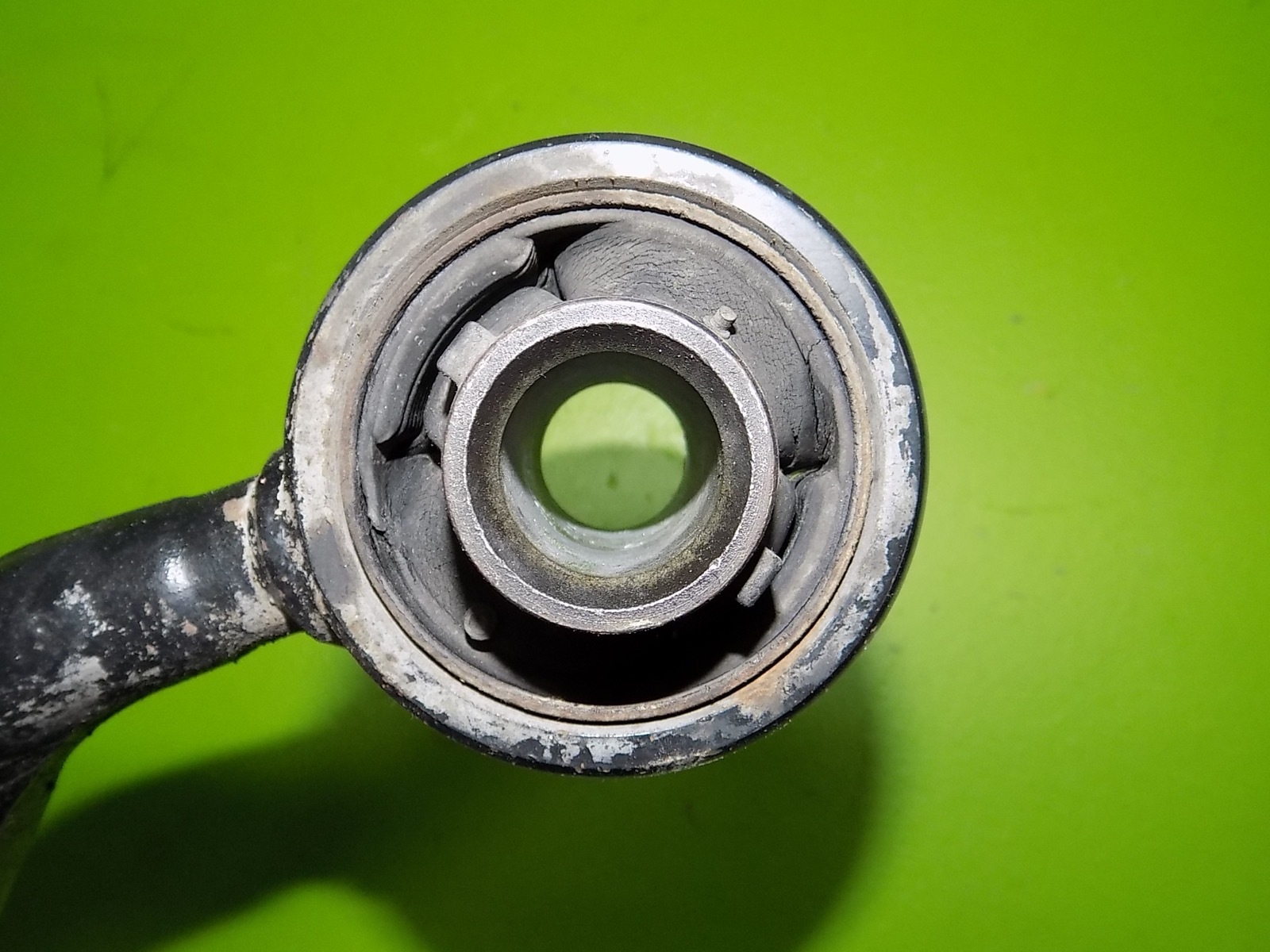 01 02 03 04 05 IS300 front driver left radius lower control arm 48670 ...