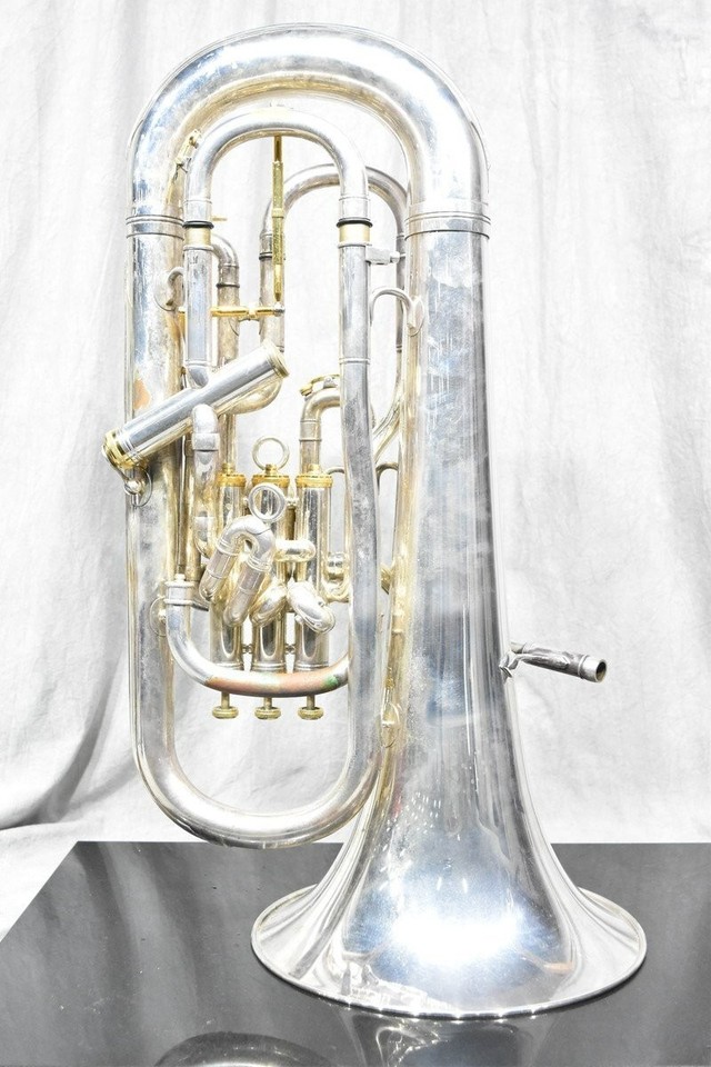 Besson BE2051 Prestige Euphonium 824524011027 | eBay.de