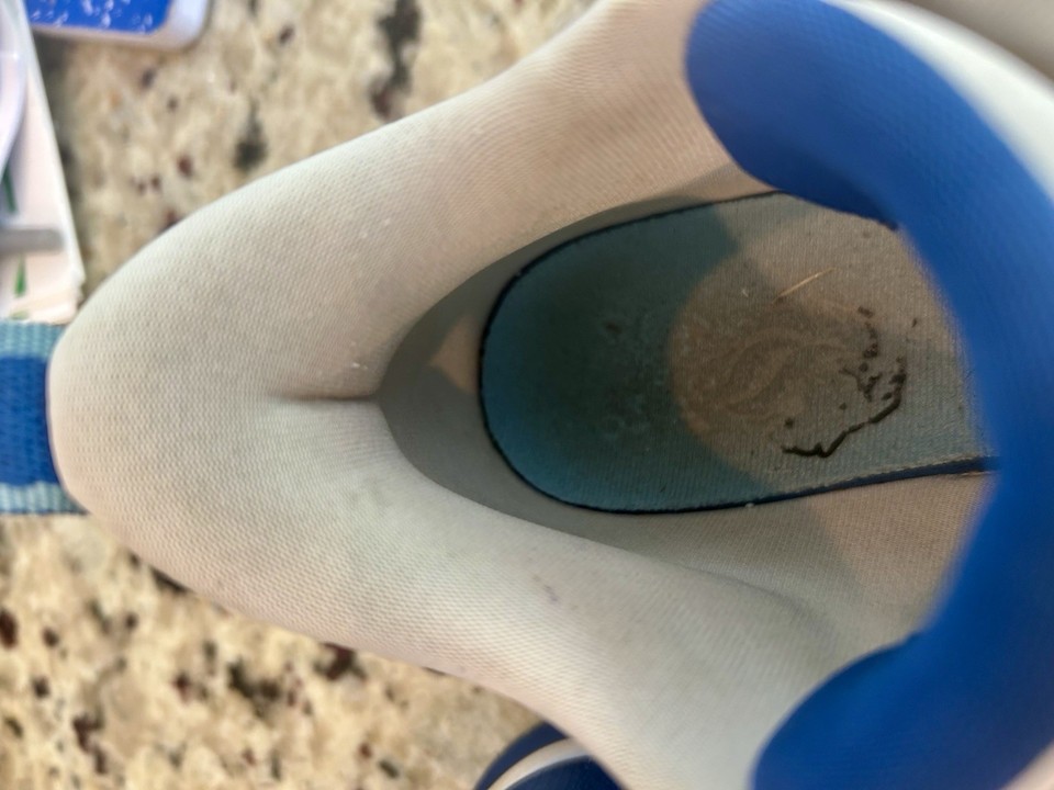 Unitus Judah 1 Triumph Basketball Shoe - Jonathan Isaac's Signature ...