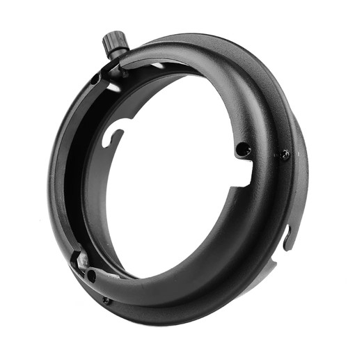 Flash Mount Adapter Lightweight Portable Adapter Perfect for Outdoor ...