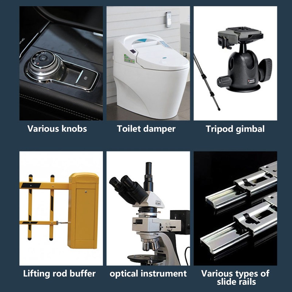 Damping Grease High Viscosity Damping Camera Lens Damping Grease ...