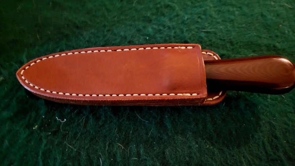 Randall Model 24 Guardian Boot Knife | eBay