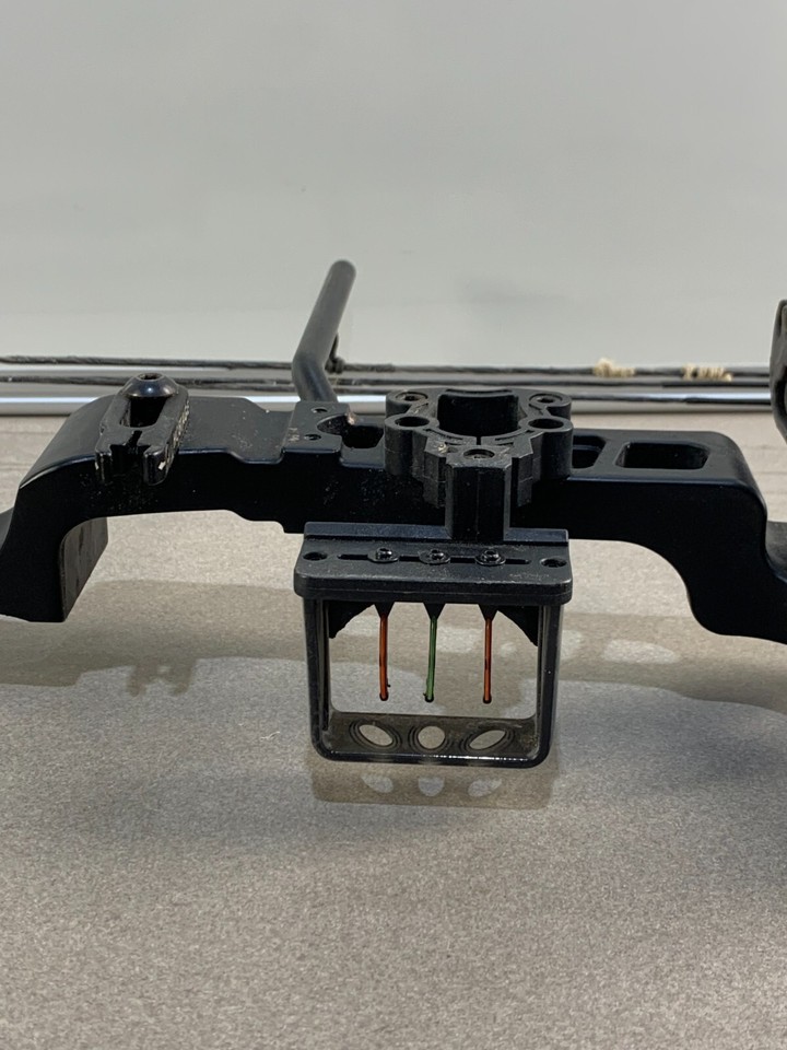 Barnett Vortex Lite Mossy Compound Bow | eBay