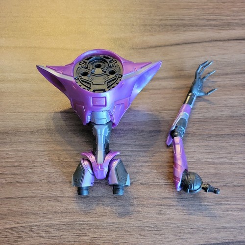Marvel Legends Tri Sentinel BAF Action Figure - Torso/Arm Parts To Comp ...
