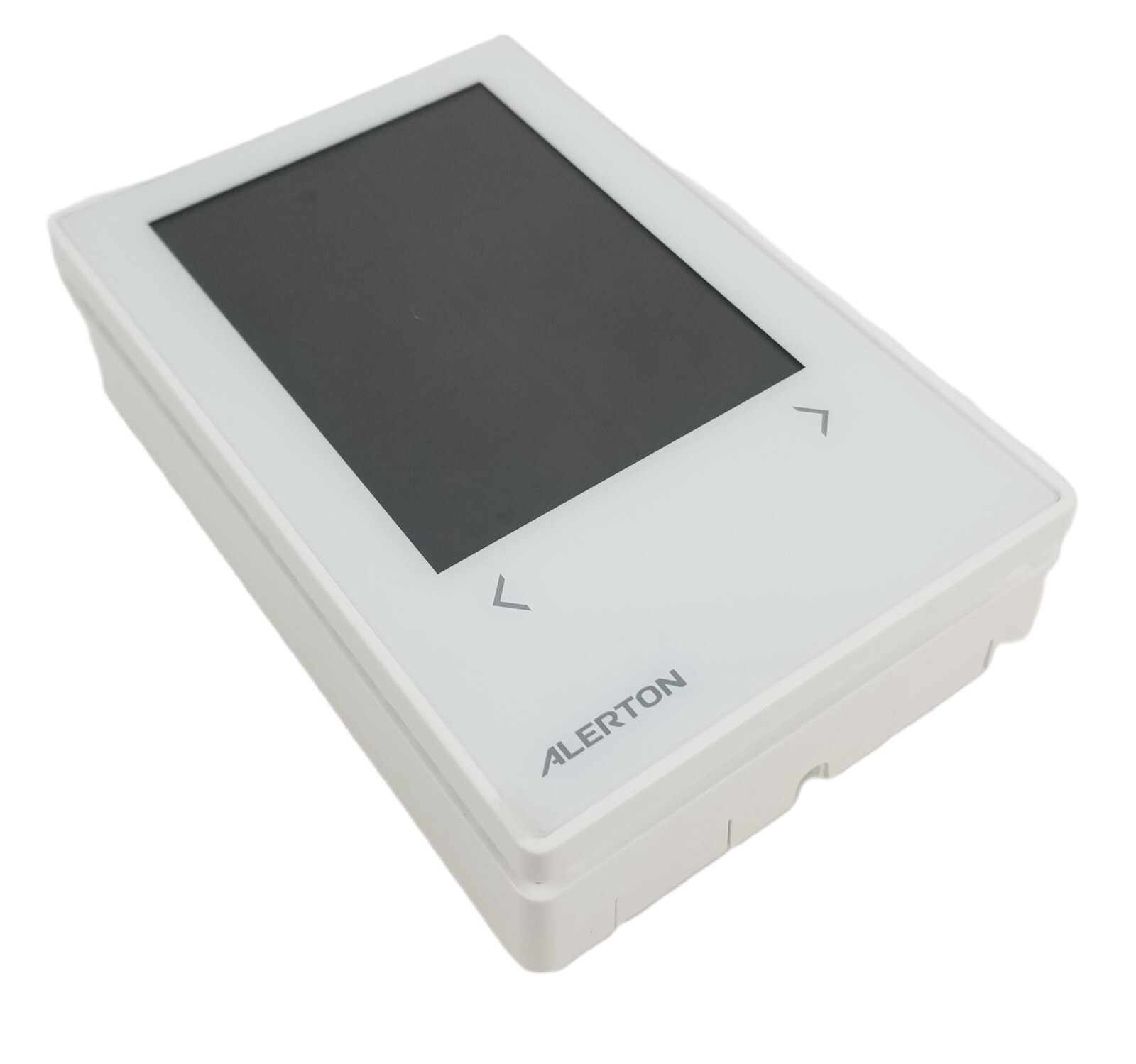 Alerton MS4-THC Ascent Microset 4 Wall Thermostat Temp Humidity CO2 ...