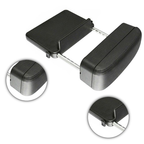 Retractable Car Central Console Armrest Box Storage Case Car Drive ...