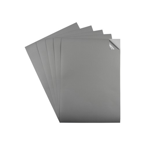 Offcut Paper Scratch Scratcher Adhesive Background Transparent A4 5 ...