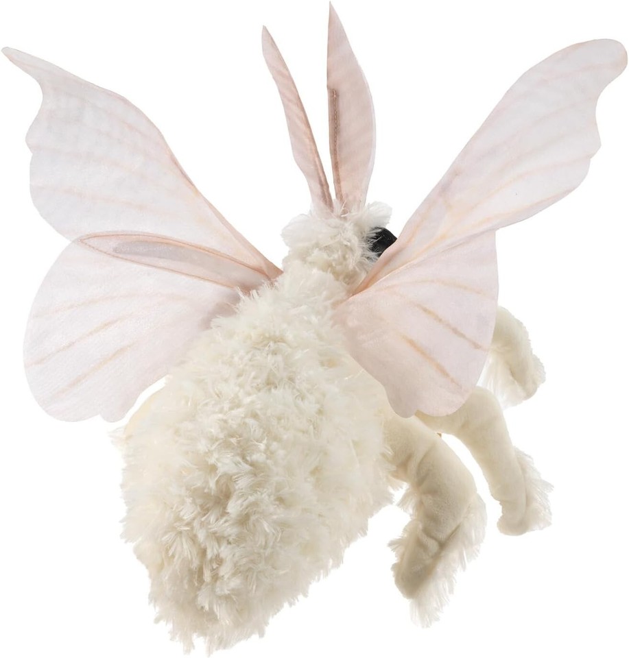 Folkmanis Poodle Moth Hand Puppet | eBay
