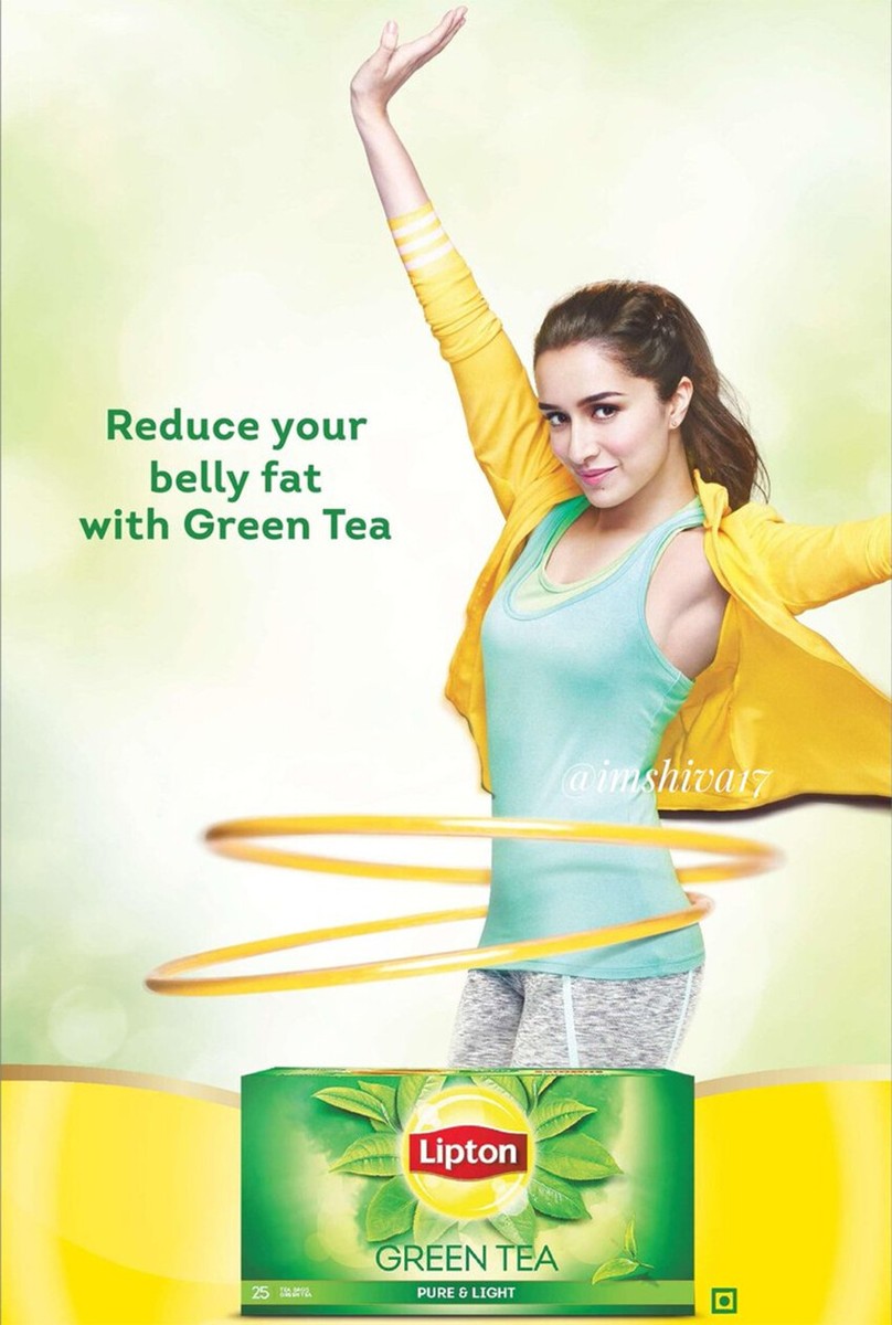 Lipton Green Tea Weight Loss