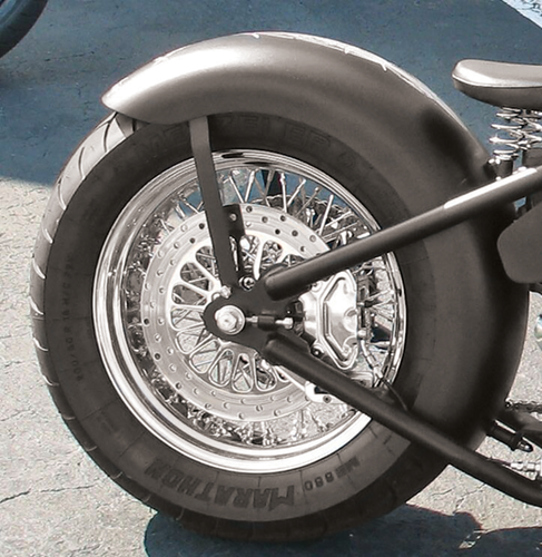 Motorcycle Bobber Fenders | Reviewmotors.co