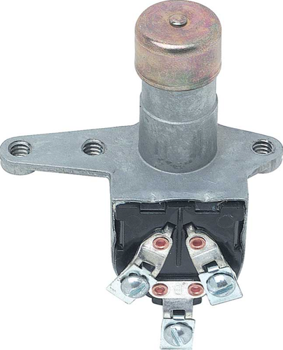 6 Volt Headlamp Dimmer Switch For Buick Chevy Cadillac Oldsmobile ...