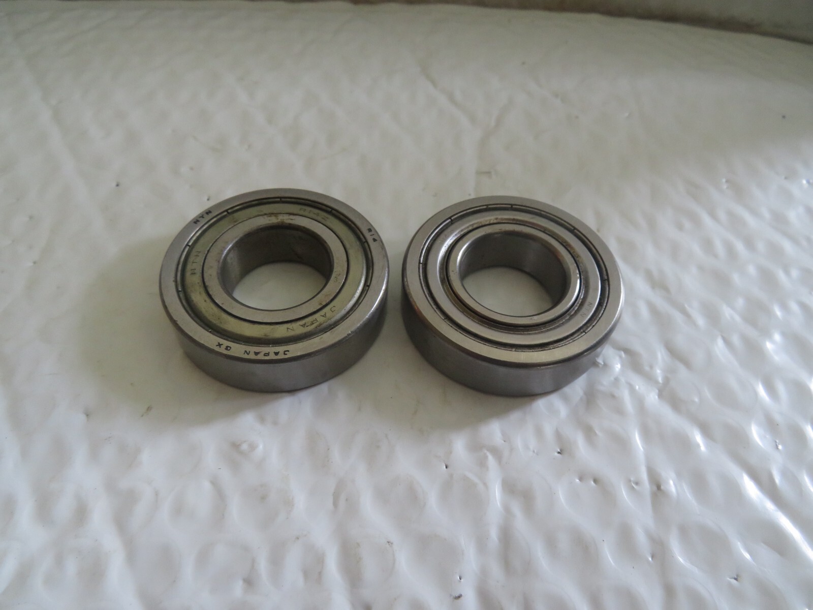 NEW LOT OF 2 NTN R14 BEARING R14Z | eBay