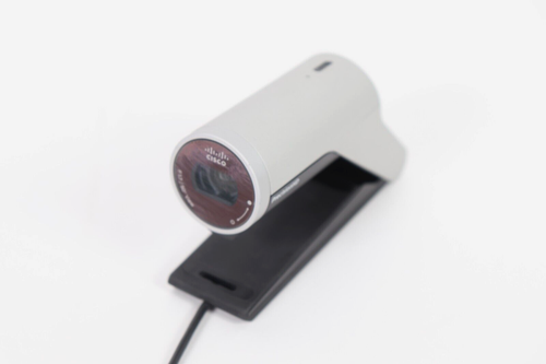 Camera USB HD Cisco Tandberg CTS-PHD-CAM-USB TTC8-03 TelePresence ...