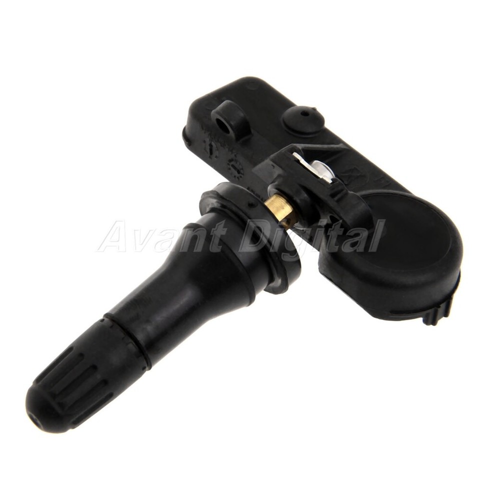 Pressure Monitoring Sensors TPMS for 2009-2014 Ford F-150 Ford E-150 ...