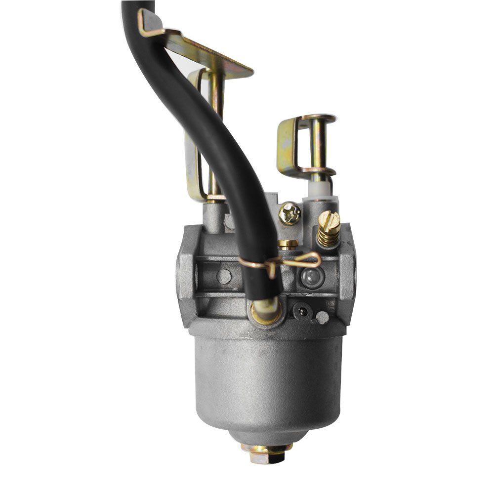 Generator Carburetor For Buffalo Tools Sportsman GEN1100 2.8HP 1500 ...