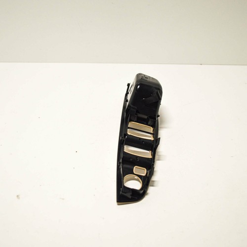 BMW F10 F11 F18 DOOR HANDLE TRIM BEIGE FRONT LEFT 51417225867 7225867 ...