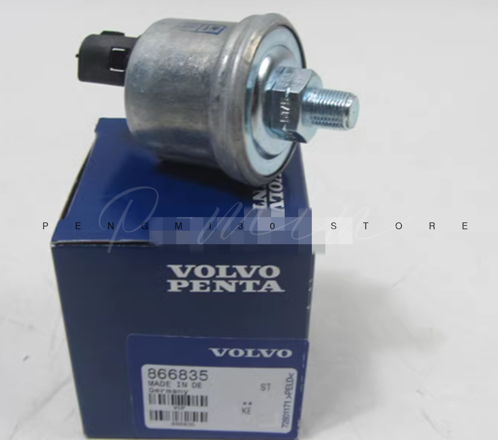 1PC 866835 TAD1630G Oil Pressure Sensor Oil Pressure Sensor | eBay