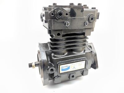 Bendix TF-750 5014485 Genuine OEM Tu-Flo 750 Air Compressor NOT ...