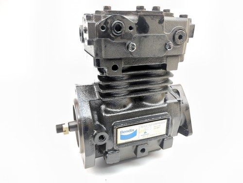 Bendix TF-750 5014485 Genuine OEM Tu-Flo 750 Air Compressor NOT ...