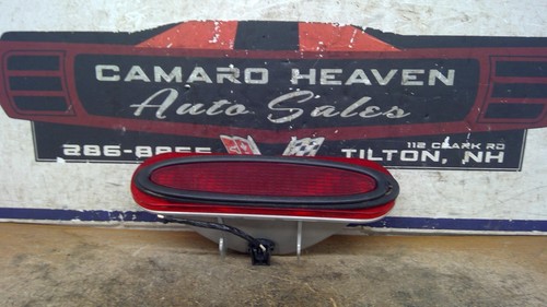 3rd Brake Light Avoidance Lamp DODGE NEON 95 96 97 | eBay