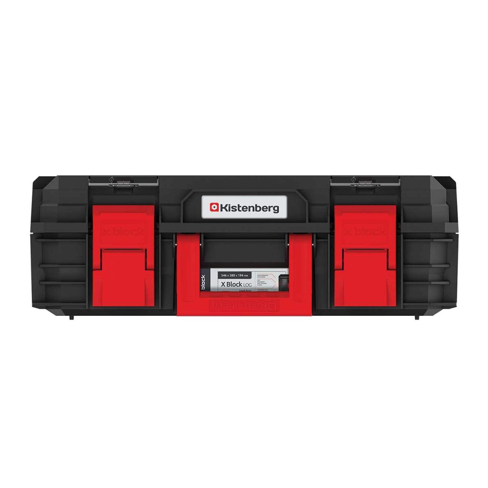 Tough Modular System Mobile Workshop Tool Storage Box Wheels Platform Kistenberg | eBay