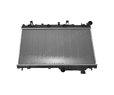 Koyorad Radiator For SUBARU Forester 10- 45111SG000 | eBay