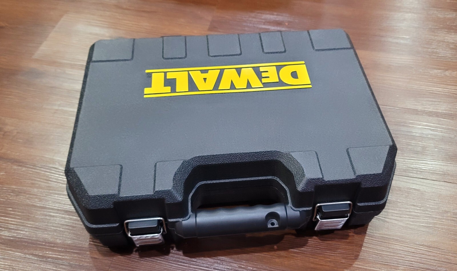 DEWALT EMPTY CASE FOR D26960K Heat Gun Kit (CASE ONLY) | eBay