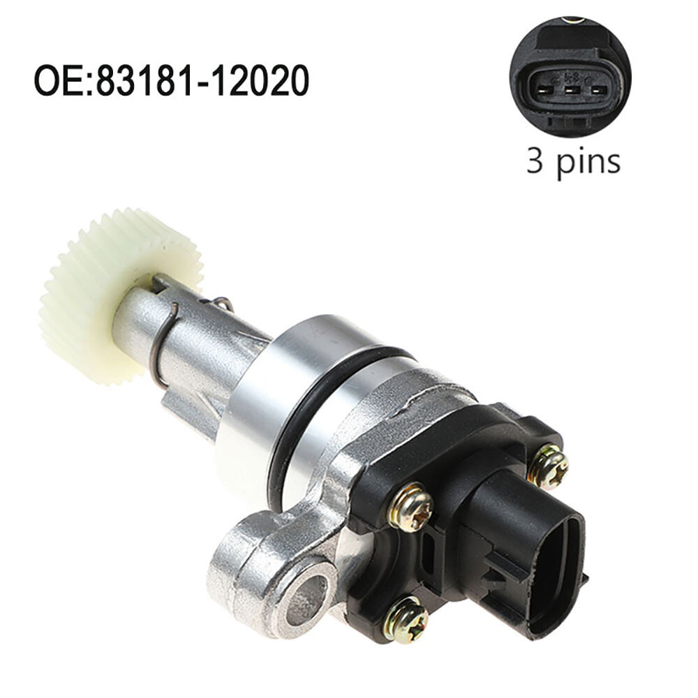Speed Sensor 83181-12020 For Toyota Camry Corolla RAV4 Yaris Lexus ...