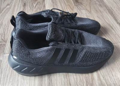 Adidas Originals Swift Run 22 Shoes Running gym Men trainers GZ3500 US ...