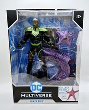 DC Multiverse Power Ring (Crime Syndicate)