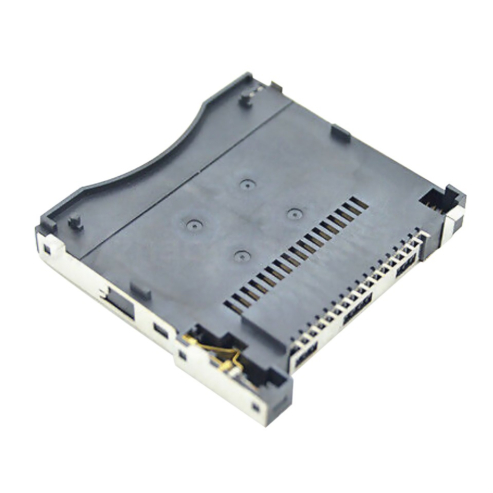 New Game Cartridge Card Slot Reader for 3DS / 3DS XL/3DS LL Replacement ...