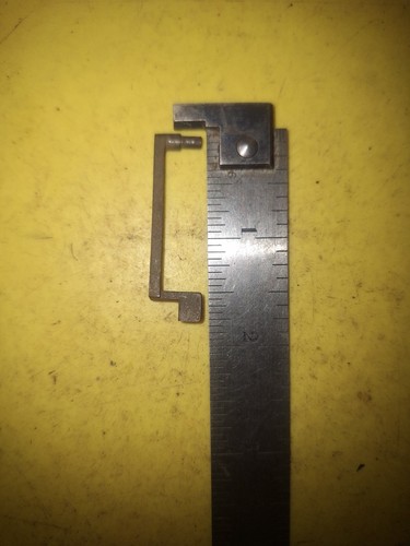 bernardelli vb 32 pistol trigger bar | eBay