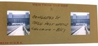 4 Vintage 1957 Kodachrome Color Stereo Slides Chicago Skyline River ...