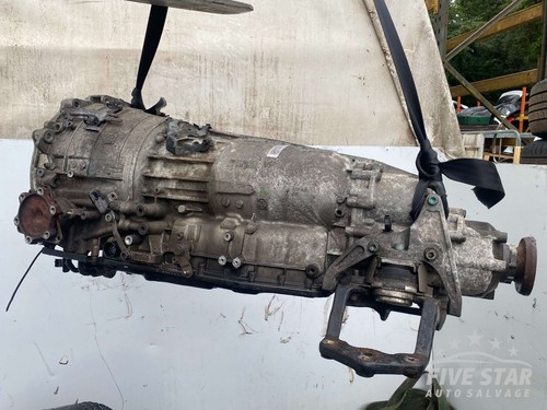 Bentley Continental Flying Spur Automatic Gearbox 6.0 Petrol 412kW (560 ...