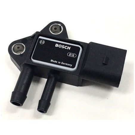 Goss Genuine OEM DPF Sensor For AUDI TT 8J 2.0L CBBB, CFGB DOHC 16v ...