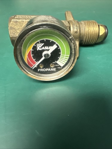 Gaslow LPG Gas Level Monitor Tank Bottle Gauge GS-1 Grill RV Propane ...