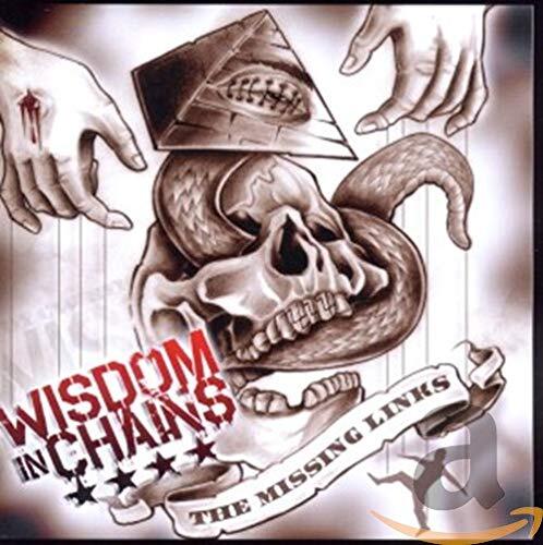 Wisdom in chains The missing links (CD) (US IMPORT) 825888776027 | eBay