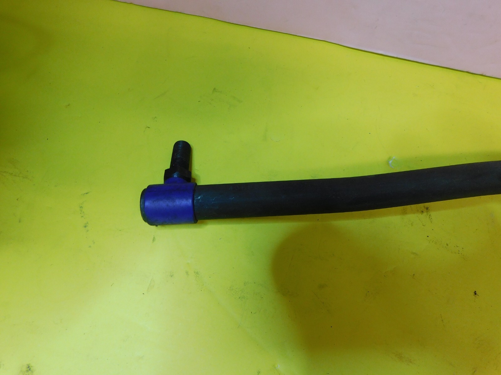 OEM Steering Right Drag Link for Husqvarna 583513401 597069902 ...