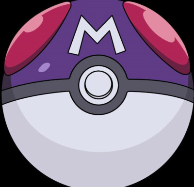 Pokemon Sword and Shield Master Balls For Sale | eBay