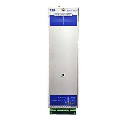 Rolls Royce PSR HHt Connection Module | eBay
