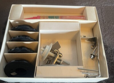 Singer Touch & Sew Accessories Deluxe Zig-Zag Model 620 | eBay