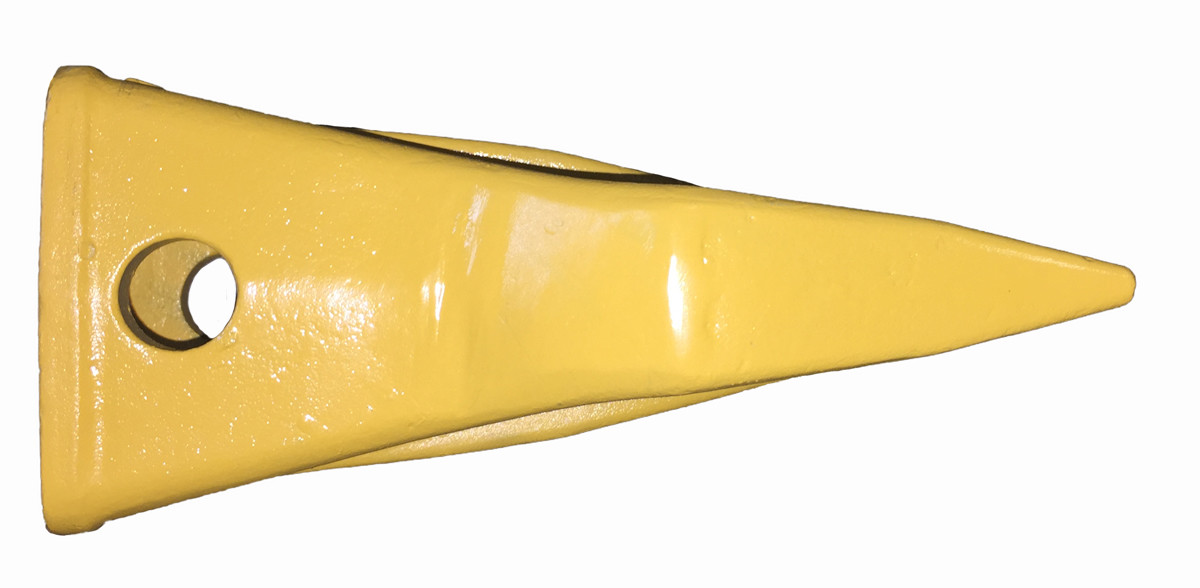 1U3302 TR3 Triple Tiger® Trident® Bucket Teeth for Cat J300 1 or 5 Pack ...