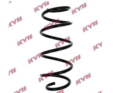 FOR MERCEDES VITO W447 2.0D 2019 ON OM654.920 FRONT SUSPENSION COIL ...