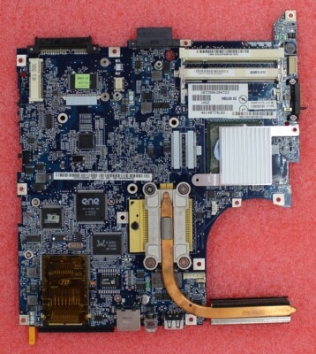 41W1199 - Lenovo 3000 N100 14W System Board | eBay