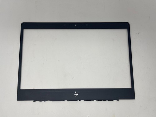 HP EliteBook 830 G6 Laptop LCD Front Bezel Cover L60619-001 ...