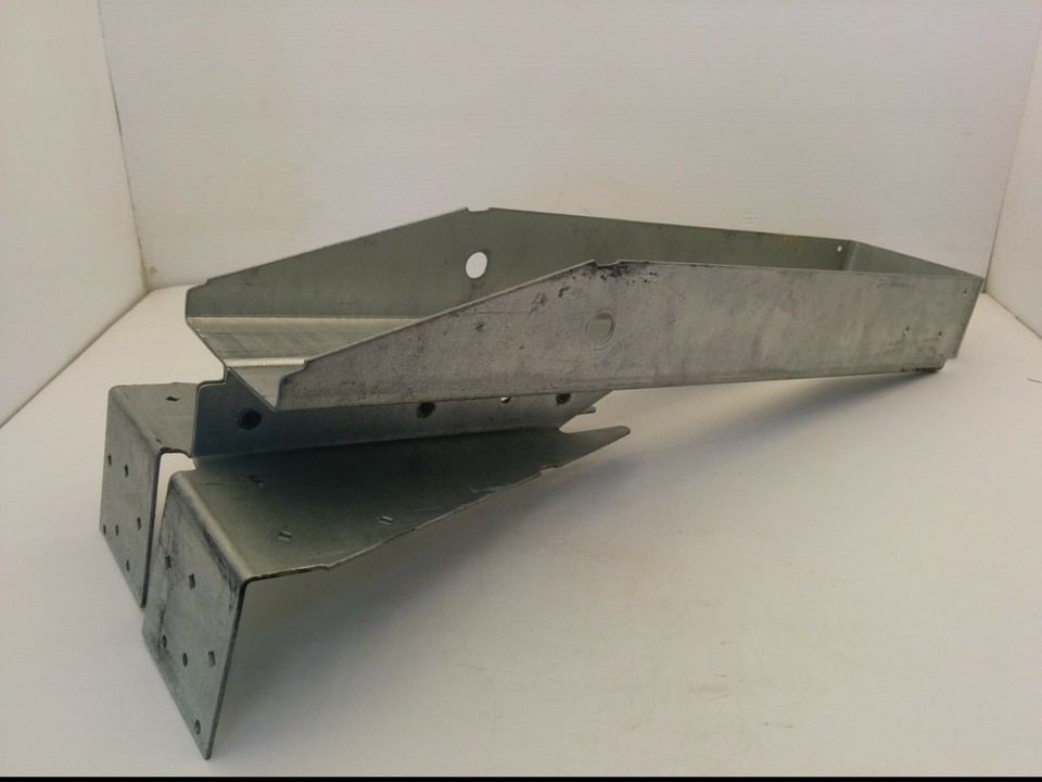 MITEK FWH3518 FIRE WALL HANGER, 19" x 4", NNB | eBay