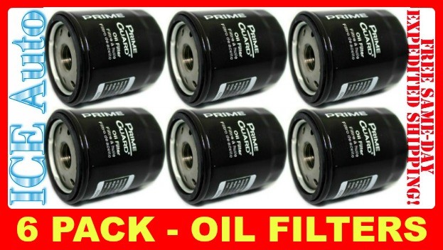 AC-Delco PF59 - cross reference oil filters | oilfilter-crossreference.com