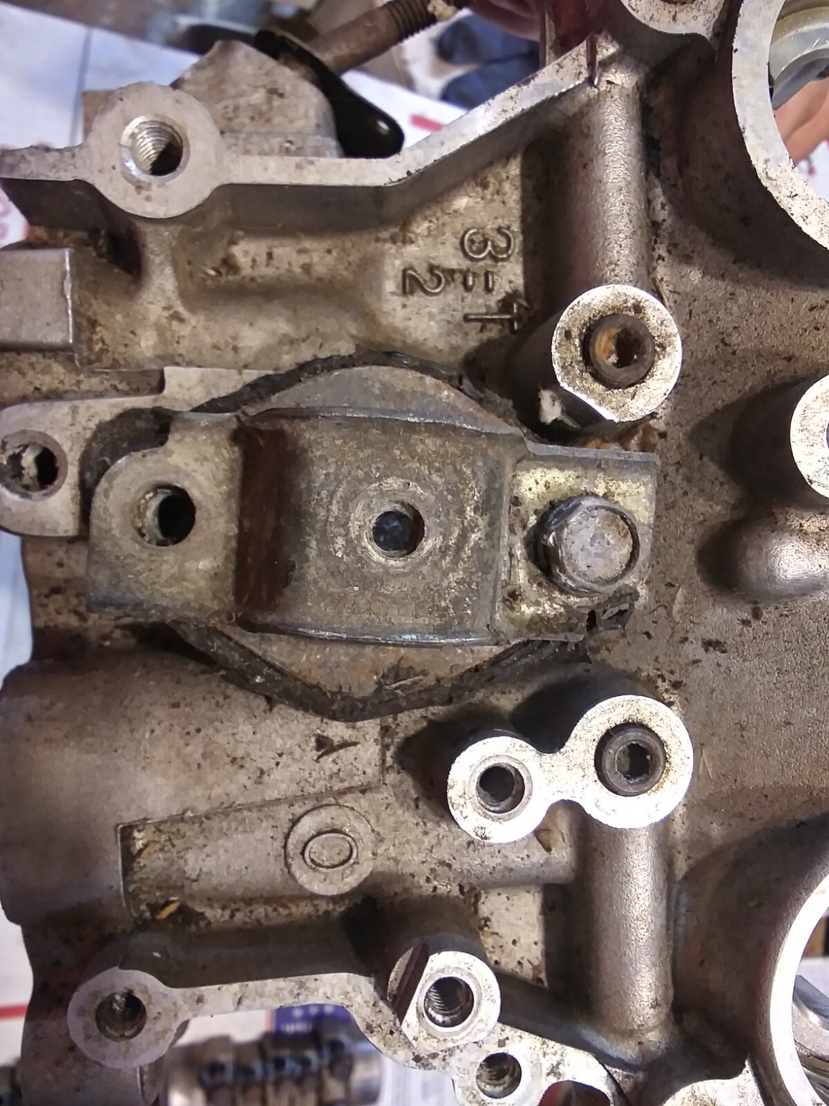 1993-99 Mitsubishi 3000gt Vr4/Dodge Stealth Twin Turbo 3.0 Dohc ...